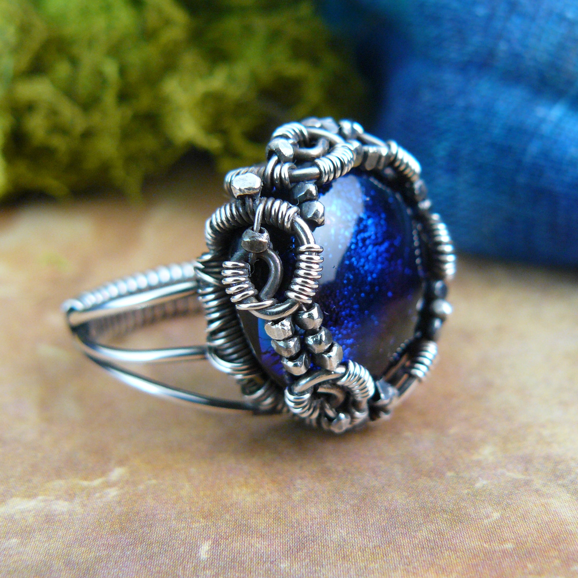 Rings – Kells Art and Jewels